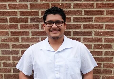 Fernando Castro - Decision Point